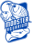 Buy Monster Fish | Large Freshwater Aquarium Fish