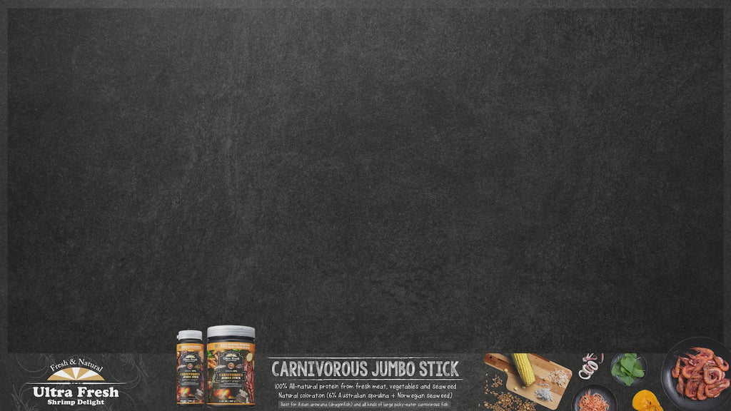 Ultra Fresh CARNIVOROUS jumbo stick